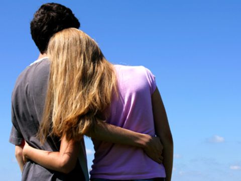 Hilfe, mein Kind ist verliebt | Eltern.de