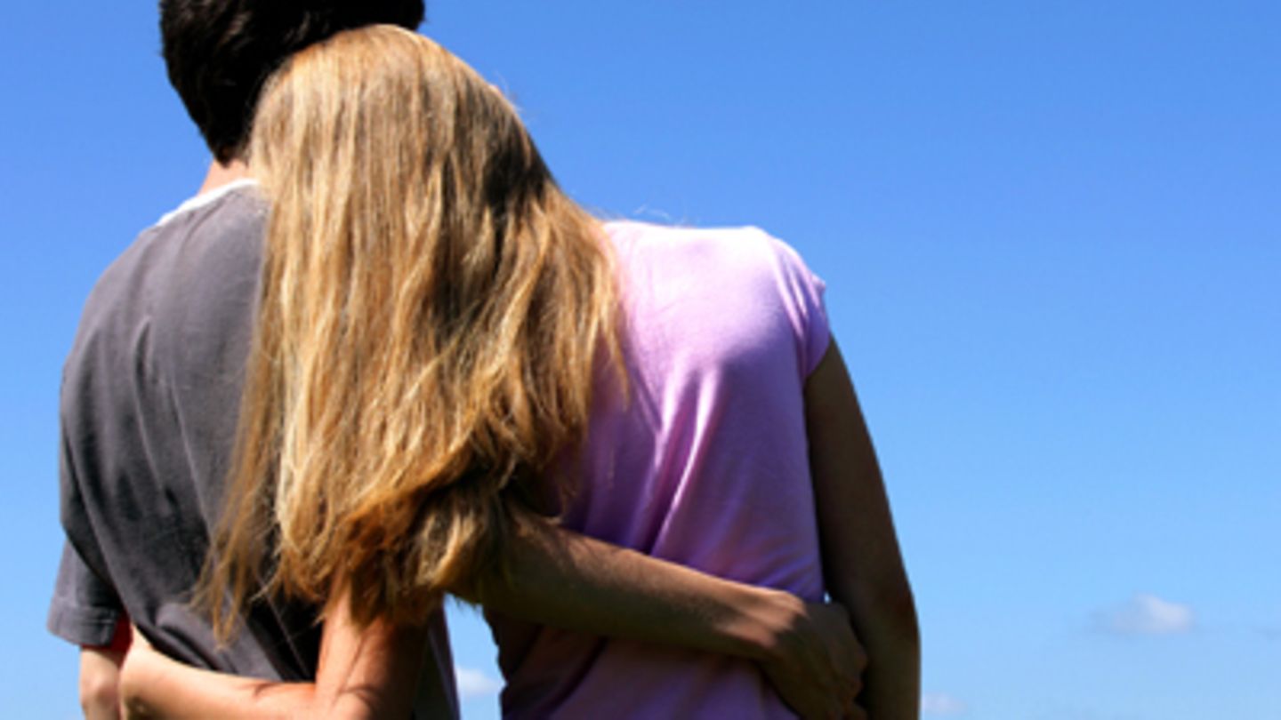 Hilfe, mein Kind ist verliebt | Eltern.de