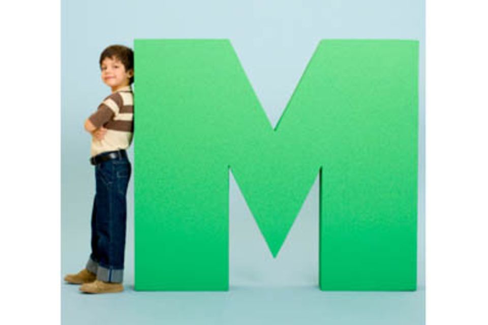 Wörter mit M | Eltern.de