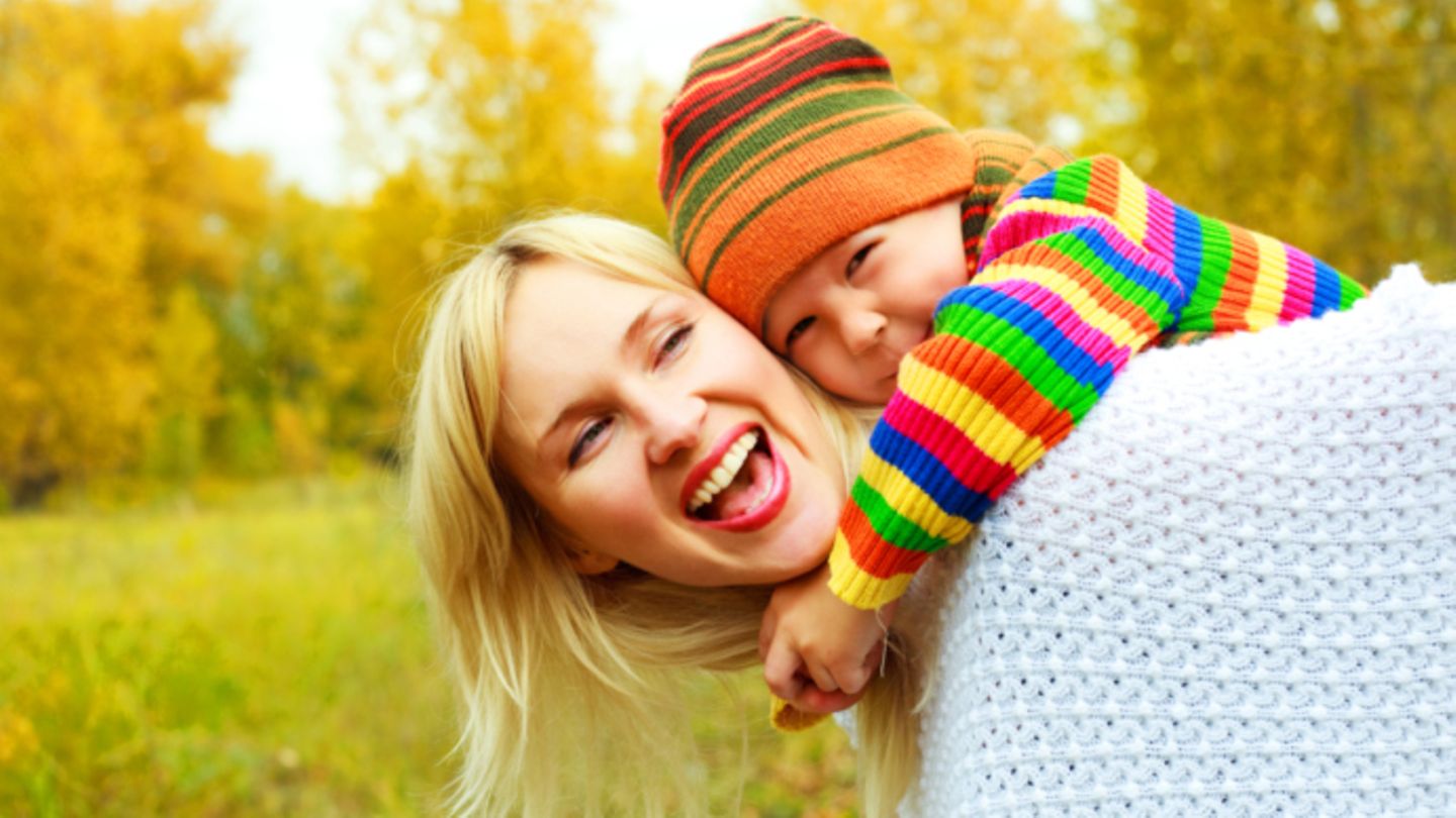 Mütter-Beichte: Geständnisse ganz normaler Mütter | Eltern.de