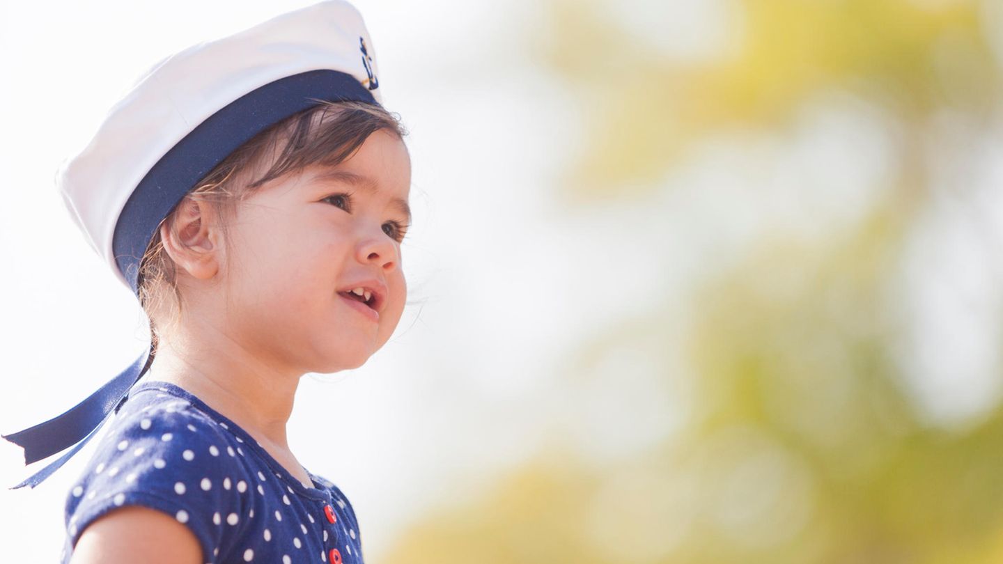 Baby-Accessoires: Süßes für Lokalpatrioten | Eltern.de