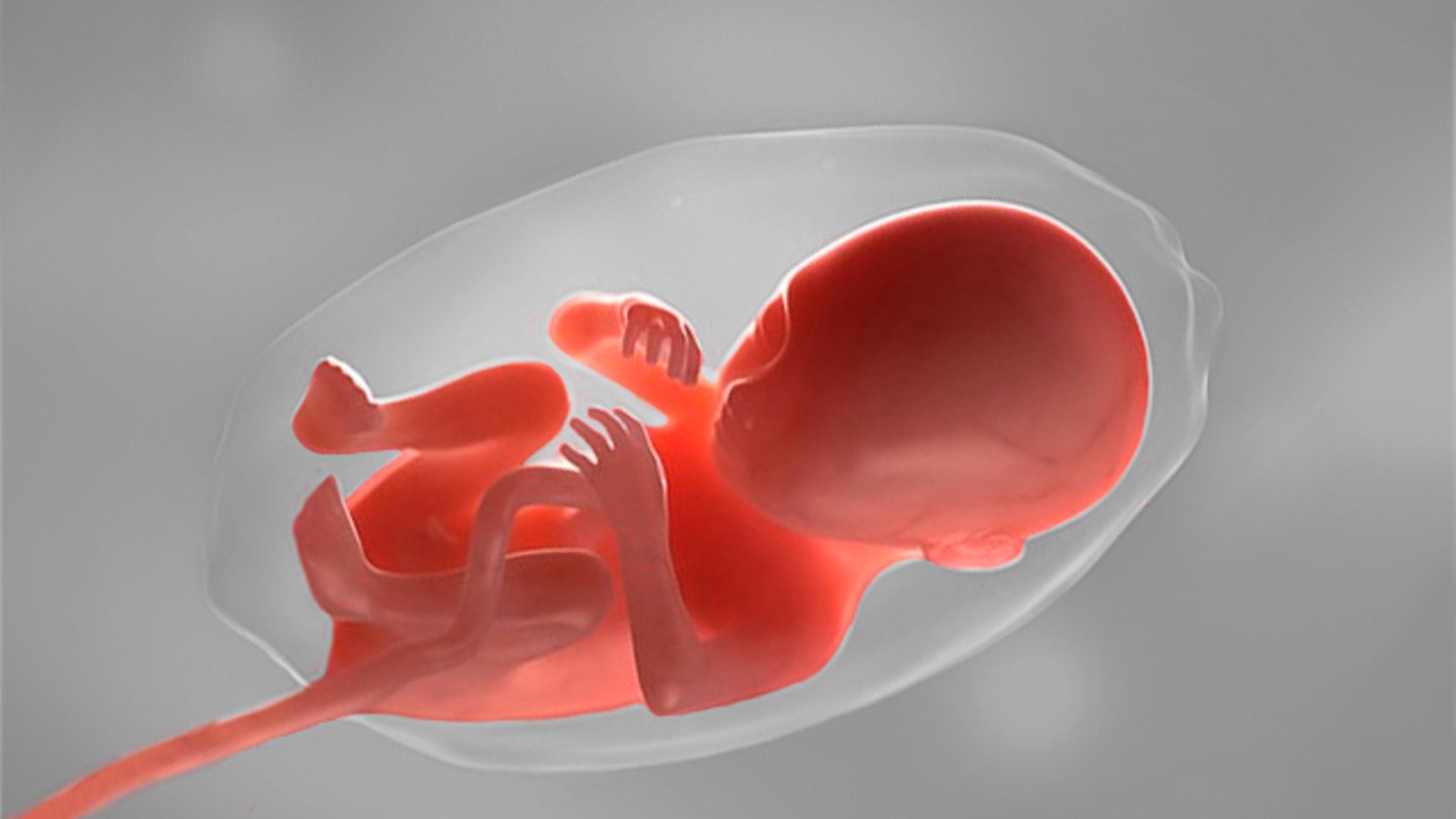 30. Schwangerschaftswoche (30. SSW): Alle Infos | Eltern.de