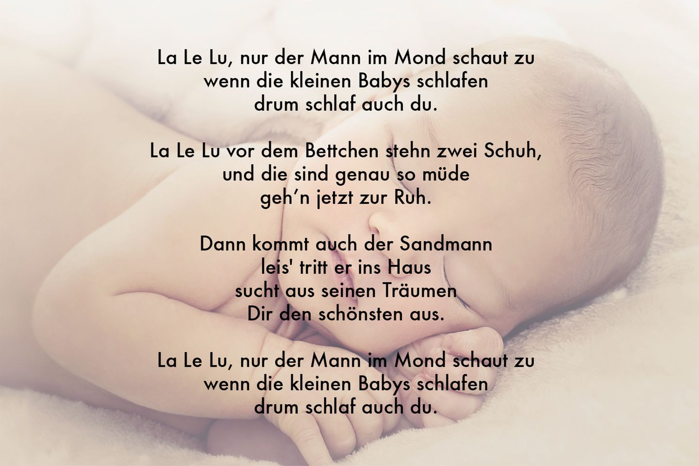 La Le Lu | Eltern.de