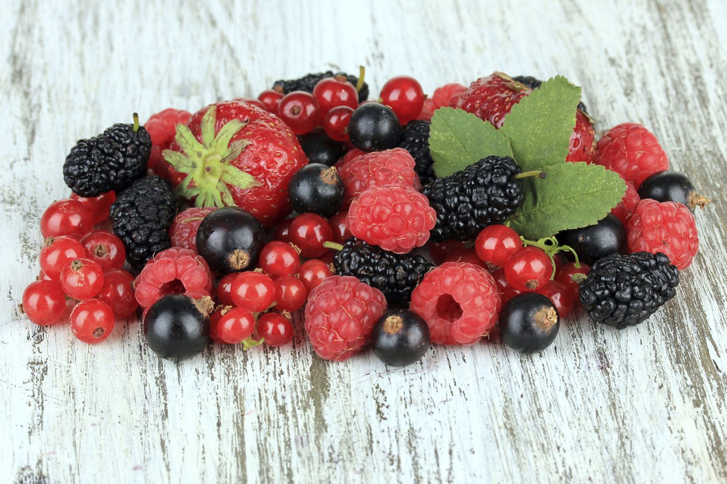 Beeren | Eltern.de