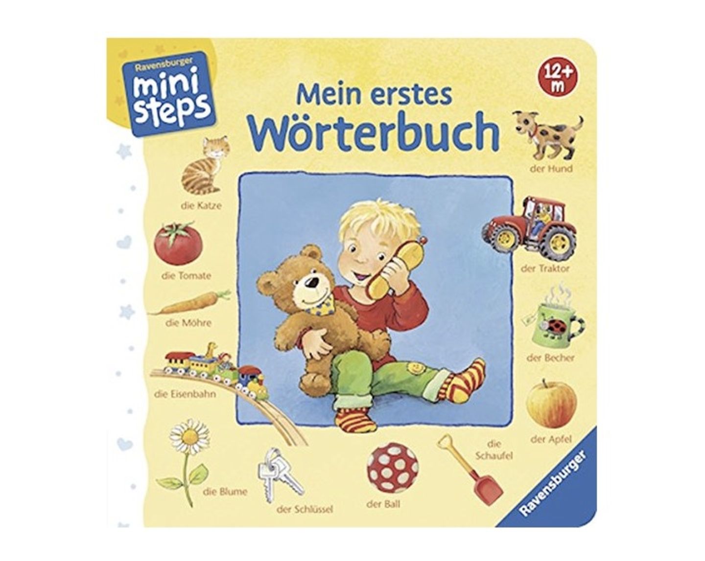 Mein erstes Wörterbuch | Eltern.de