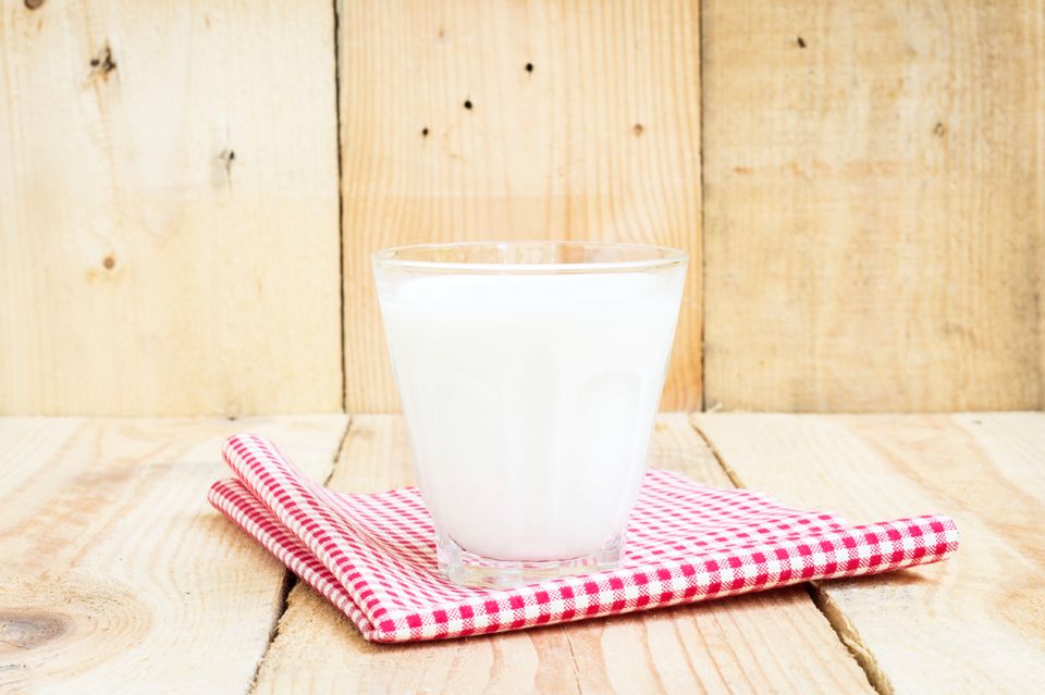 7. Frischmilch ist gesünder als H-Milch | Eltern.de