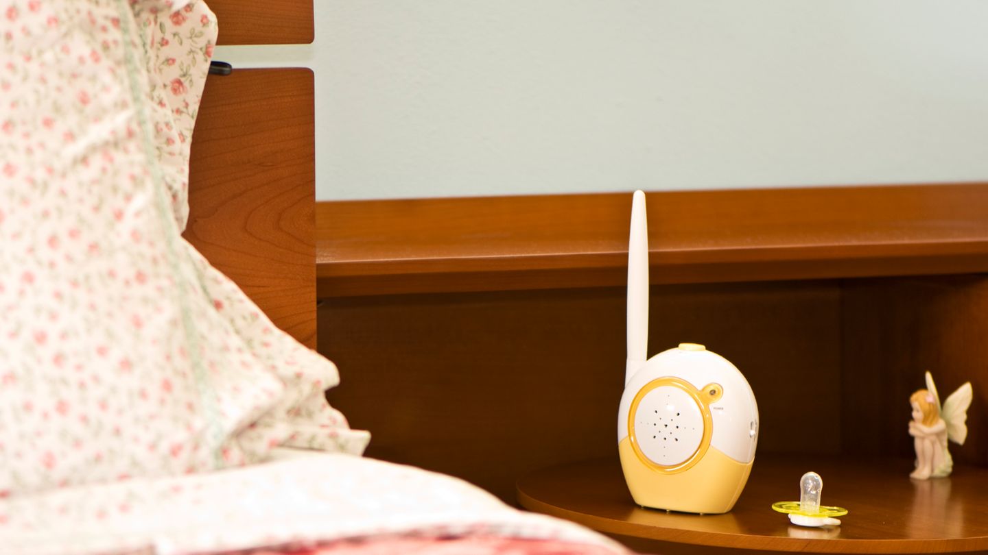 Babyfon: Ein Wegweiser durch die große Auswahl | Eltern.de