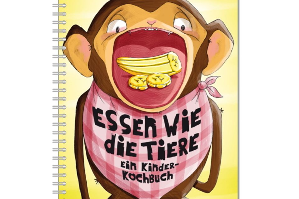 Essen wie die Tiere | Eltern.de