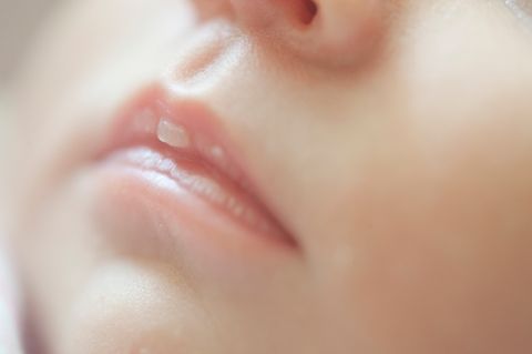 Süße Schnuten: Babys Mund - einfach entzückend | Eltern.de