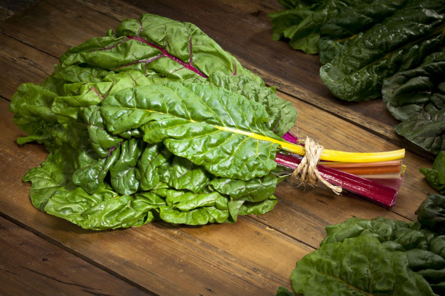 Platz 3: Mangold | Eltern.de