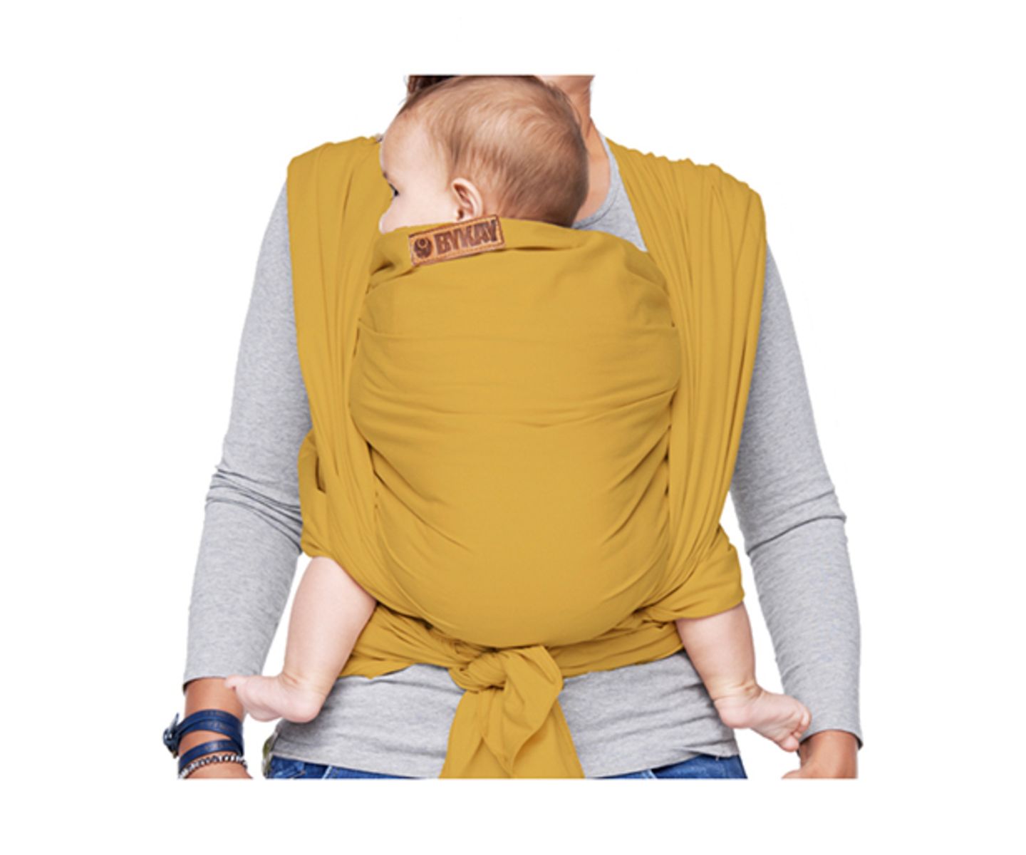 Tragehilfen für Babys: Die besten Tragehilfen für Babys | Eltern.de
