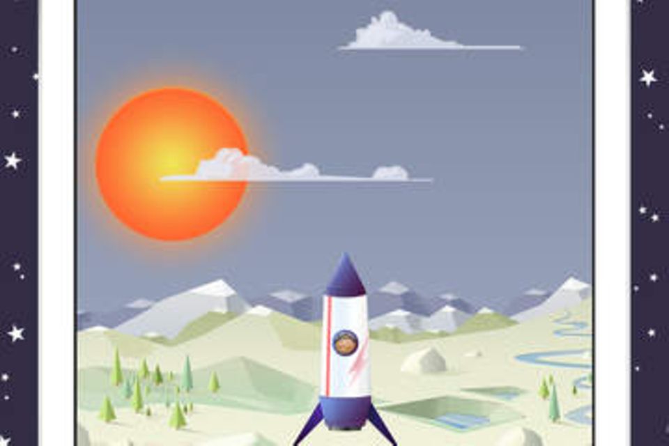 App: Raketen bauen für Anfänger | Eltern.de