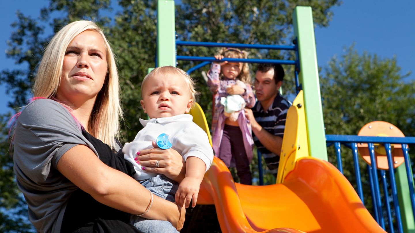 Religion - ja oder nein? Egal! | Eltern.de