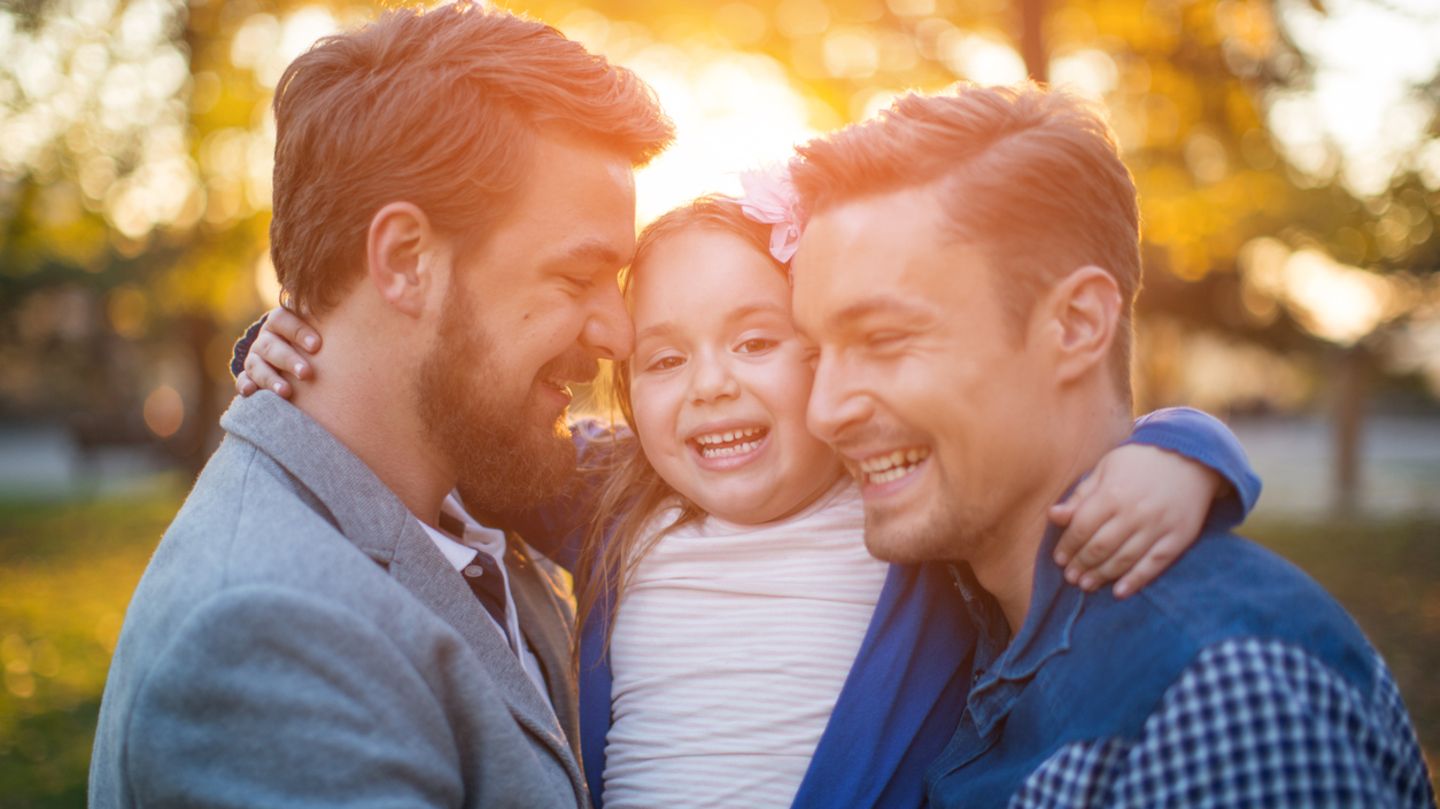 Leihmutterschaft: Familienglück Made in America | Eltern.de