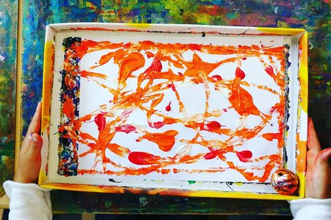 Spielideen für Kleine und Große: Die Spielesammlung gegen Lagerkoller ...