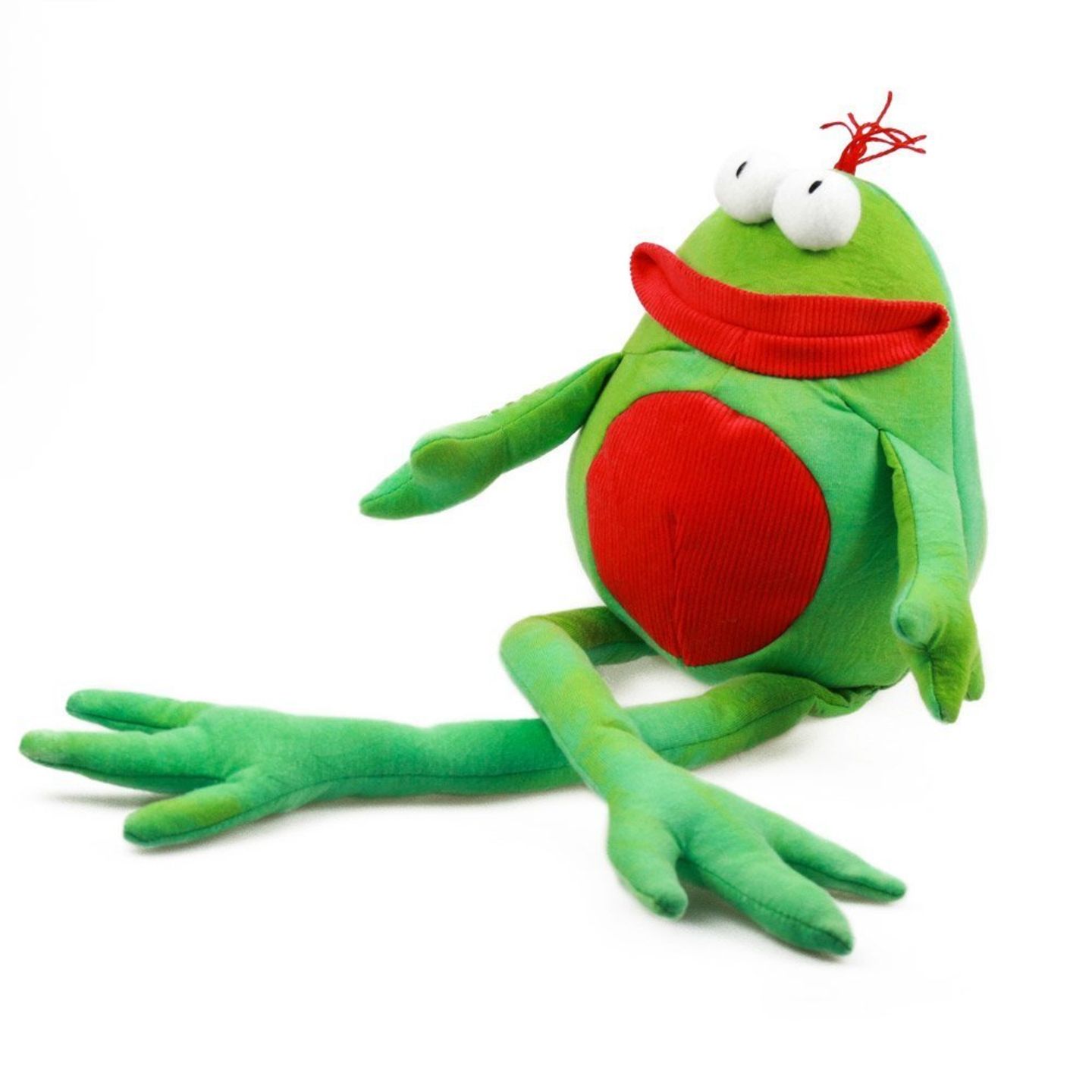 Otto der Frosch | Eltern.de