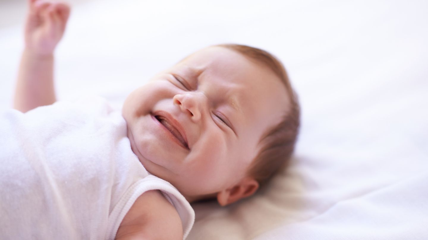 Fips & ich: „Kinder müssen auch mal schreien!“ | Eltern.de