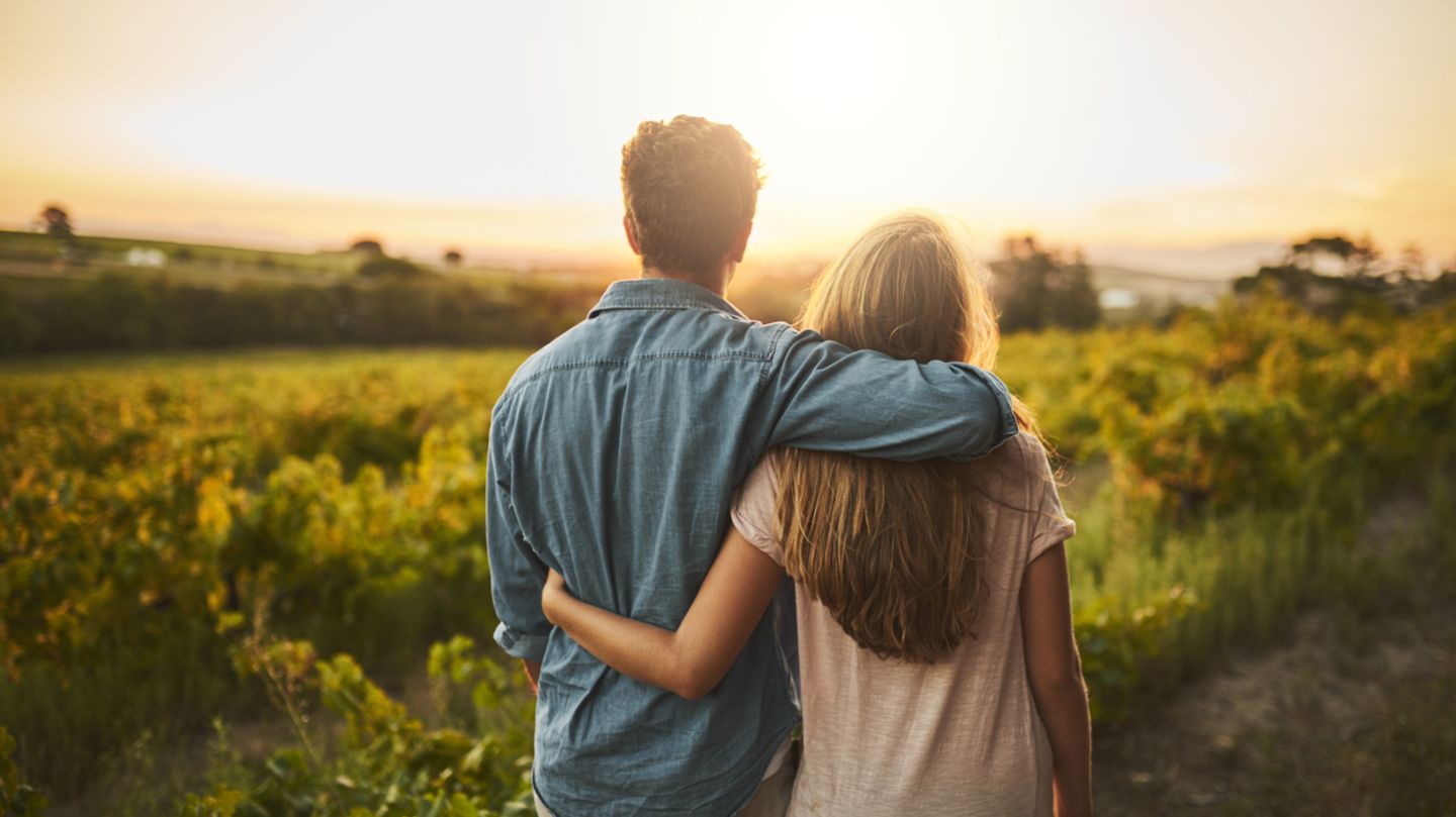 Partnerschaft: Zurück zum Vater meiner Kinder? | Eltern.de