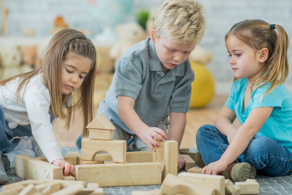 Kinderkrippe: Daran erkennen Sie gute Krippen | Eltern.de