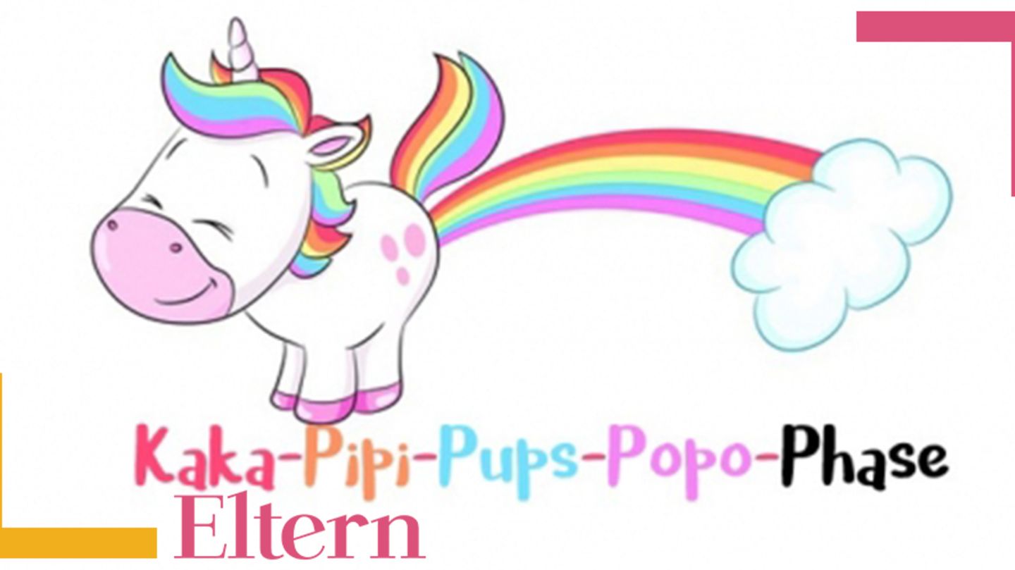 hallo liebe wolke: 19 Uhr: Das Sand-Kaka kommt. (Die Kaka-Pipi-Pups ...