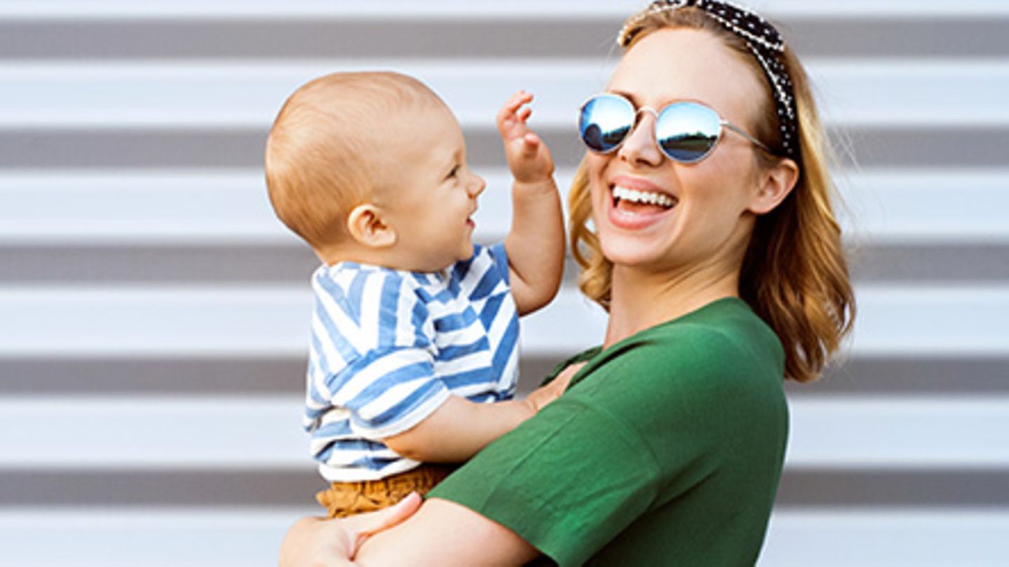 Willkommen in der ELTERN Welt | Eltern.de