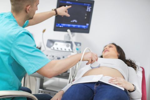 Chorionzottenbiopsie: früher Einblick in die Gene | Eltern.de