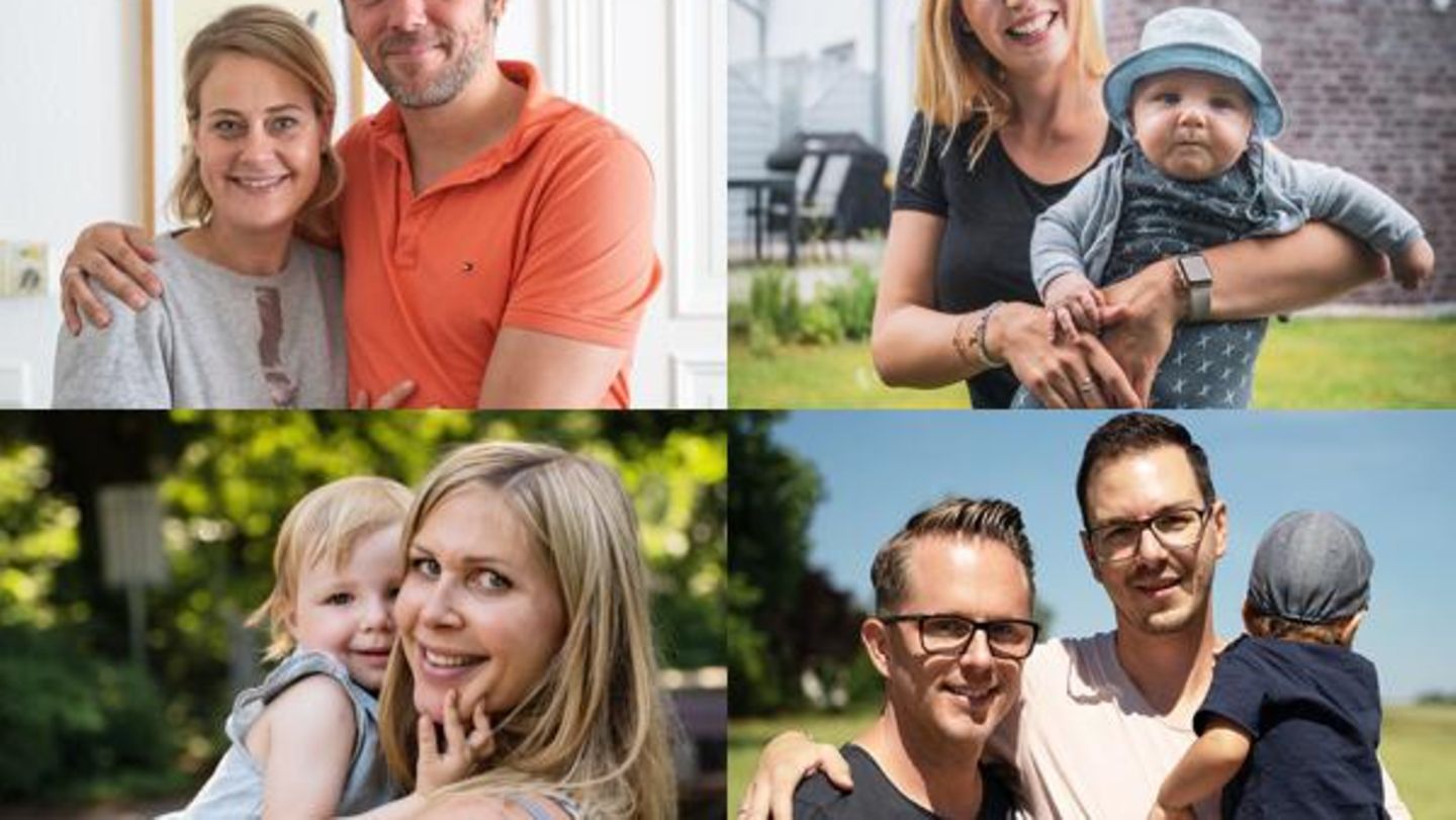 ELTERN wie wir: ELTERN wie wir | Eltern.de