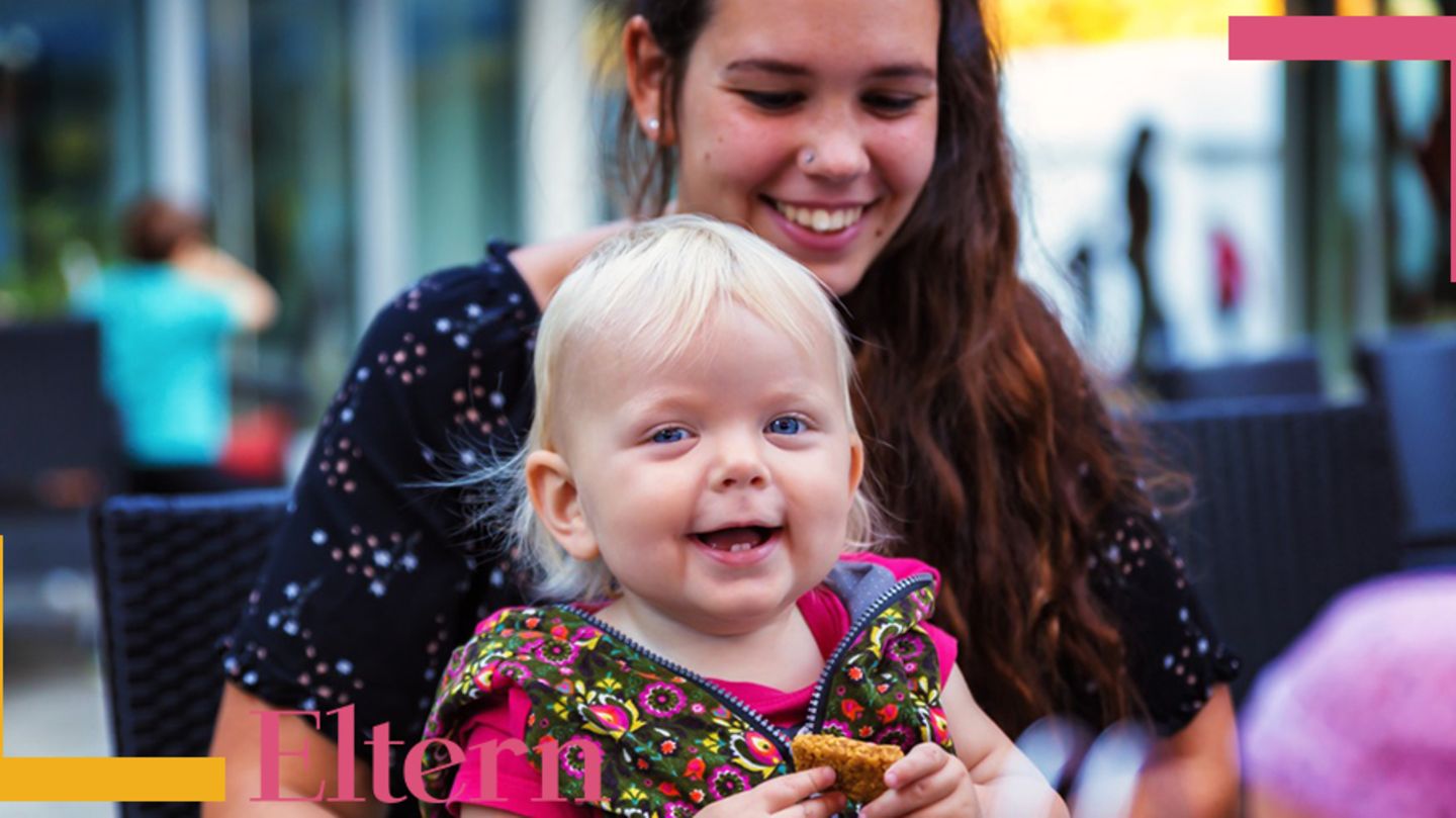 Die Rabenmutti: Klappt Langzeitstillen trotz Zähnen? Meine Erfahrungen ...