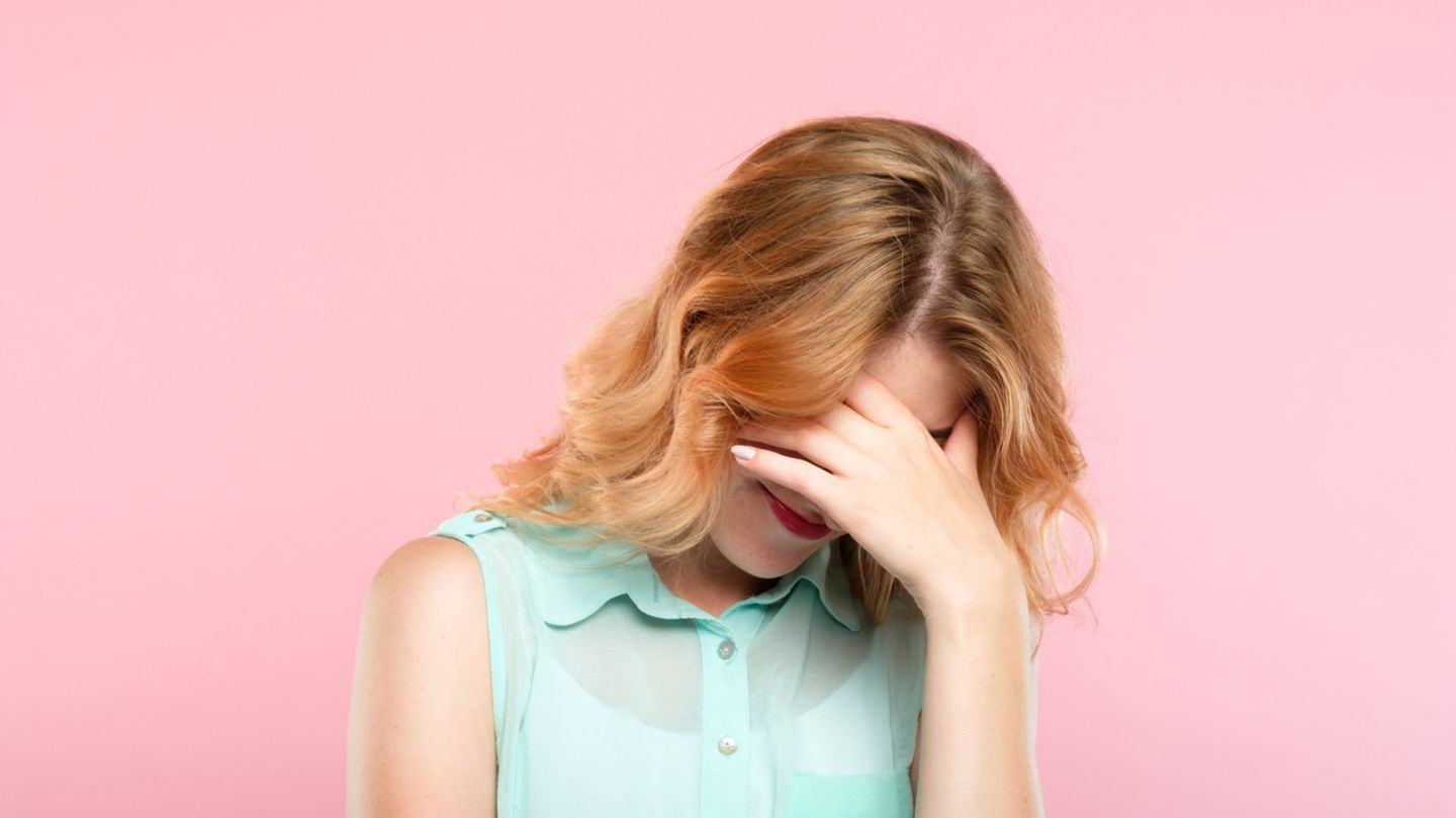 7 peinliche Fragen, die deine Kinder in der Öffentlichkeit stellen ...