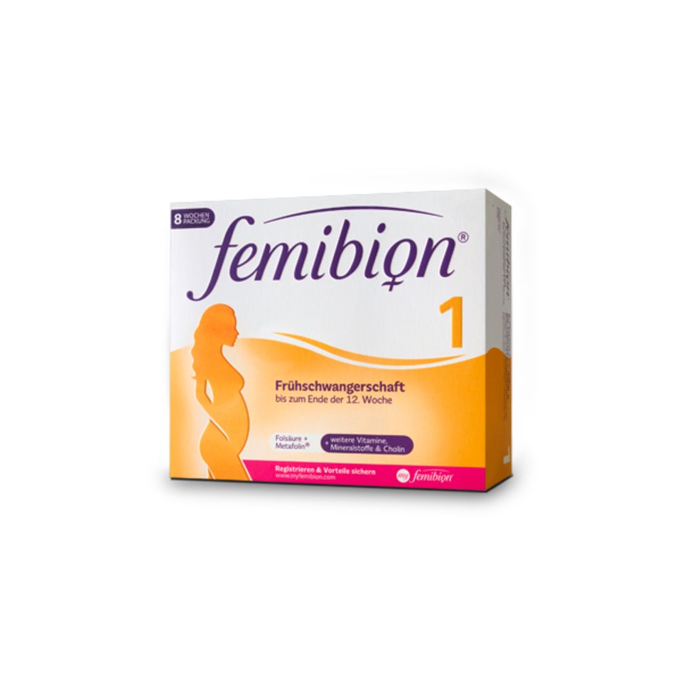 Femibion 1 | Eltern.de