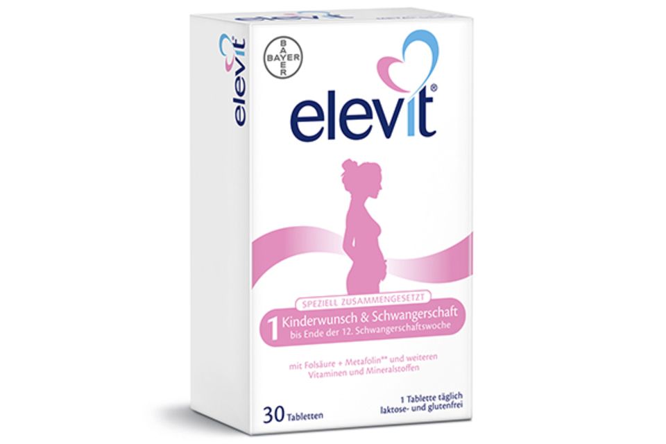 Elevit 1 | Eltern.de