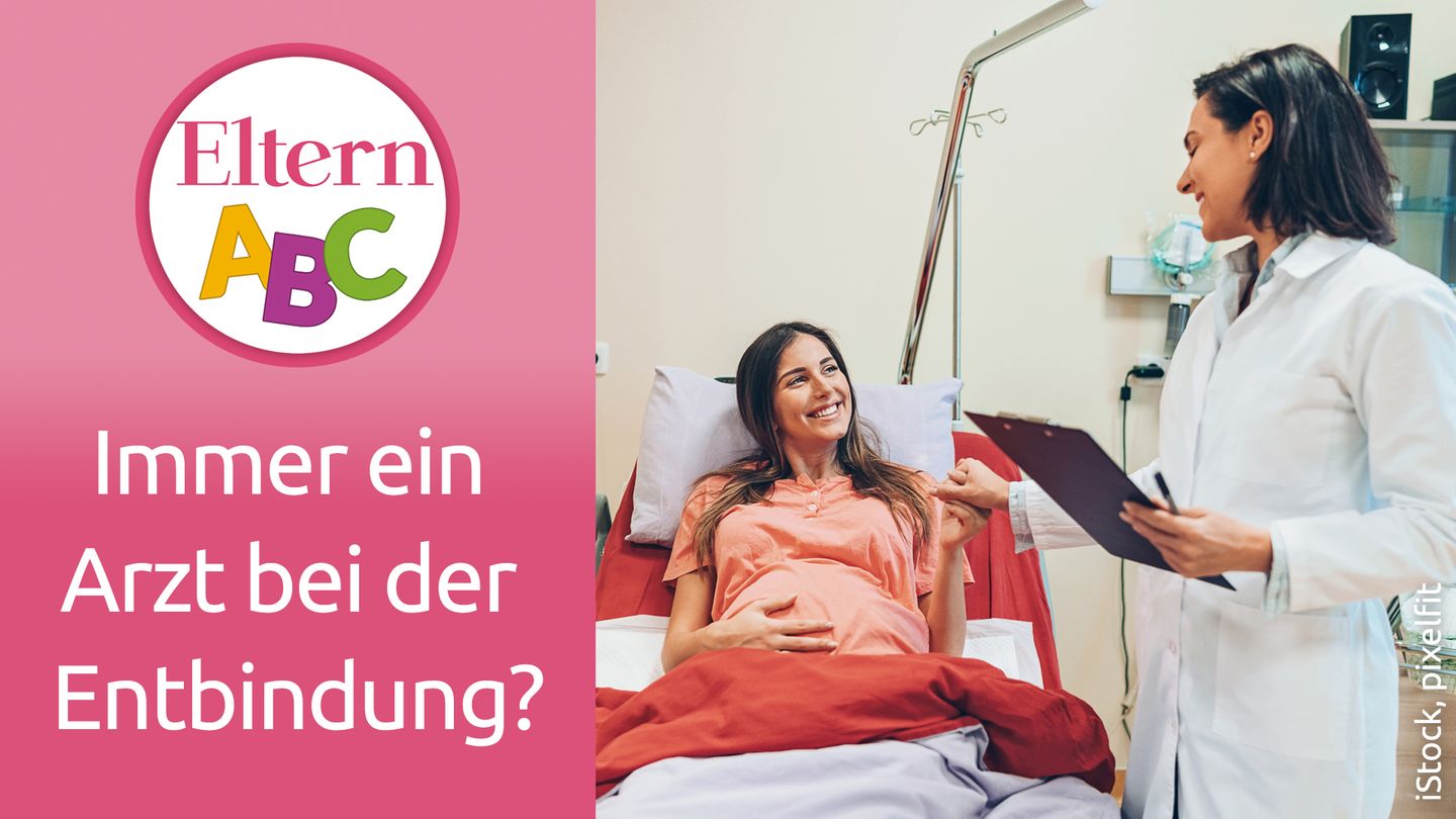 Entbindung Berechnen