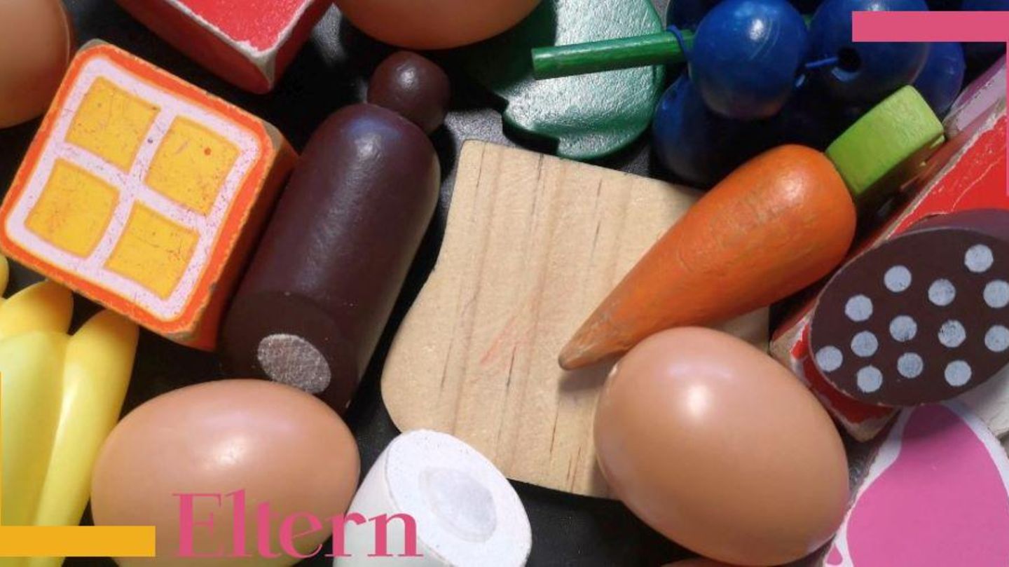 GROSSE KÖPFE: Wie wir mal mit den Kindern essen gehen wollten ...