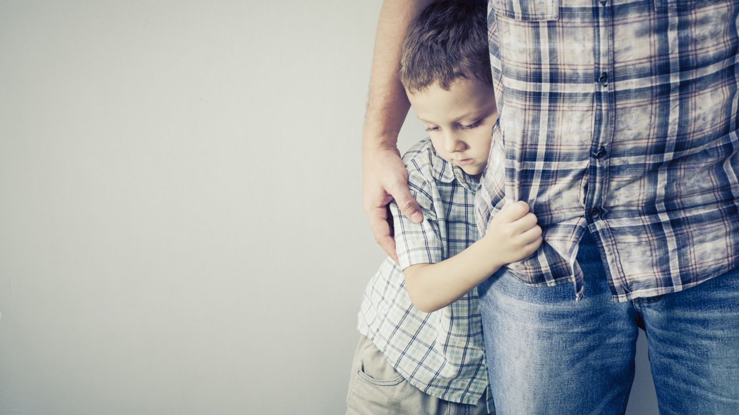 Schüchterne Kinder fördern: 5 typische Fehler, die wir im Umgang mit ...