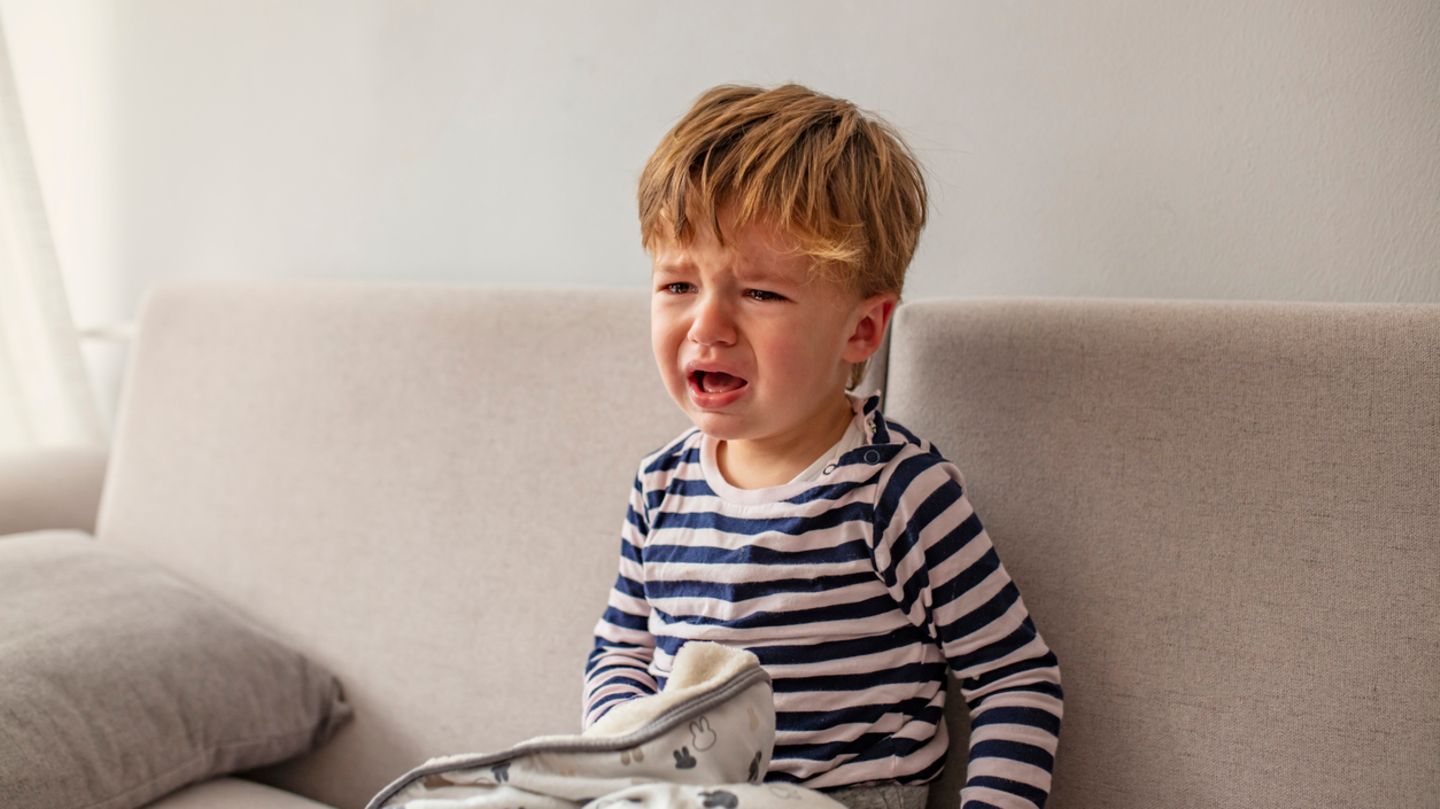 Entspannter erziehen: 5 clevere Alternativen zum Nein sagen | Eltern.de