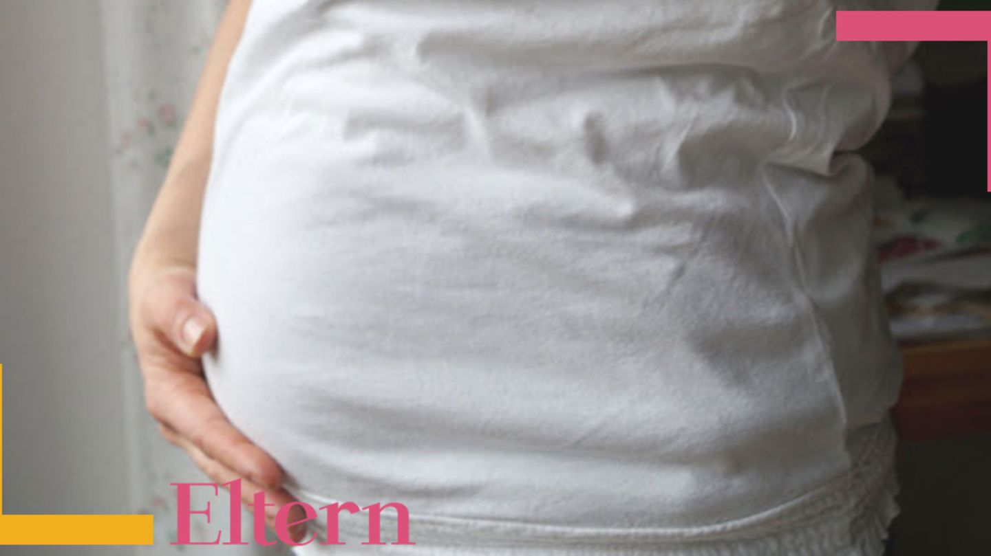 Küstenkidsunterwegs: Drei gute Gründe, von seiner Schwangerschaft trotz ...