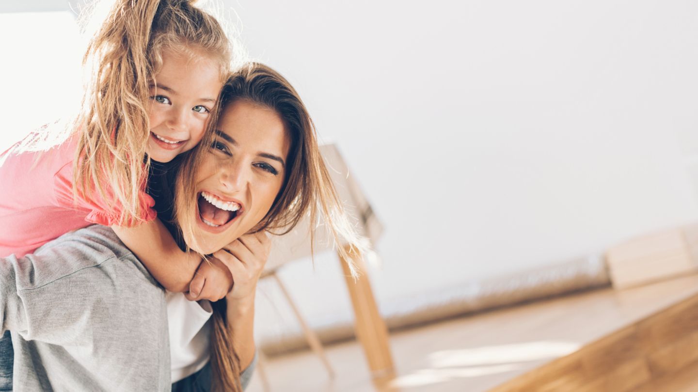 All by myself: Warum es manchmal gut ist, alleinerziehend zu sein ...