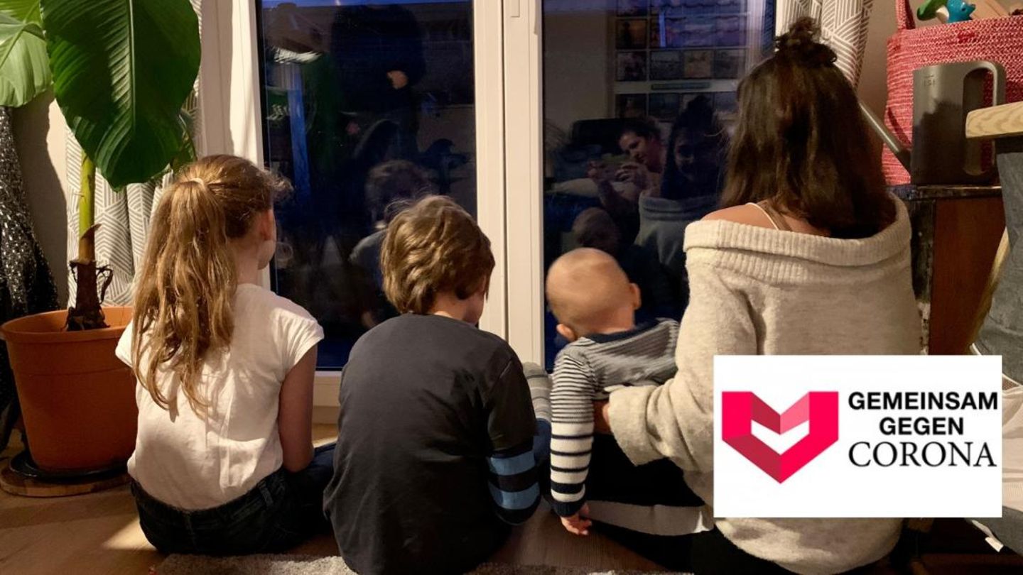 Eine Mutter erzählt: Corona-Tagebuch einer Mutter | Eltern.de