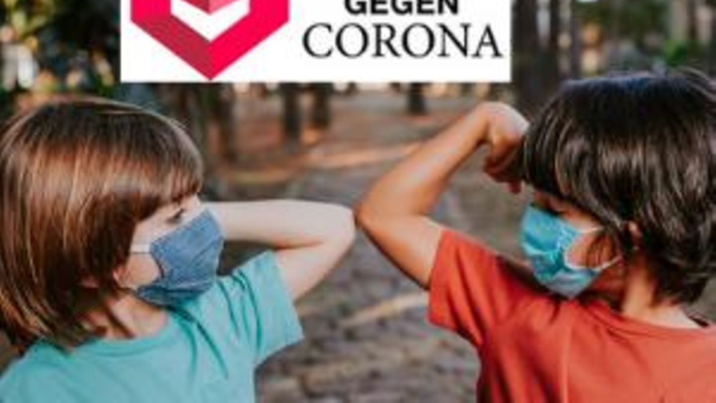 Wir stehen euch bei!: CORONA AKTUELL: Alles Wissenswerte für alle ...