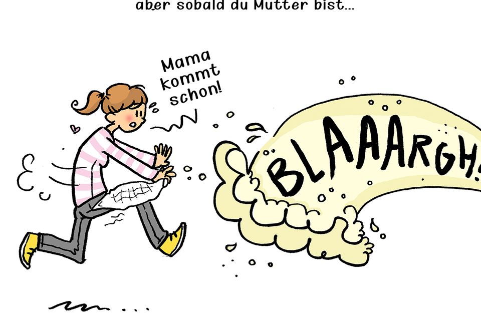 Spucken | Eltern.de