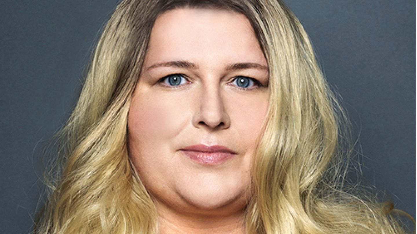 Nicole Jäger: Ihr Selbstwertgefühl wurde in der Kindheit zerstört ...