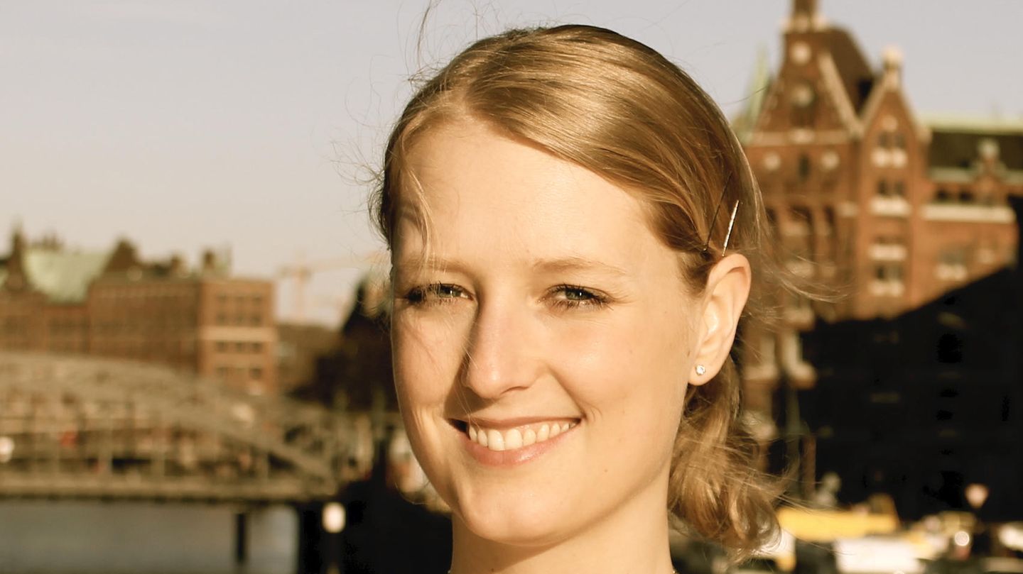 Merle Blankenfeld | Eltern.de