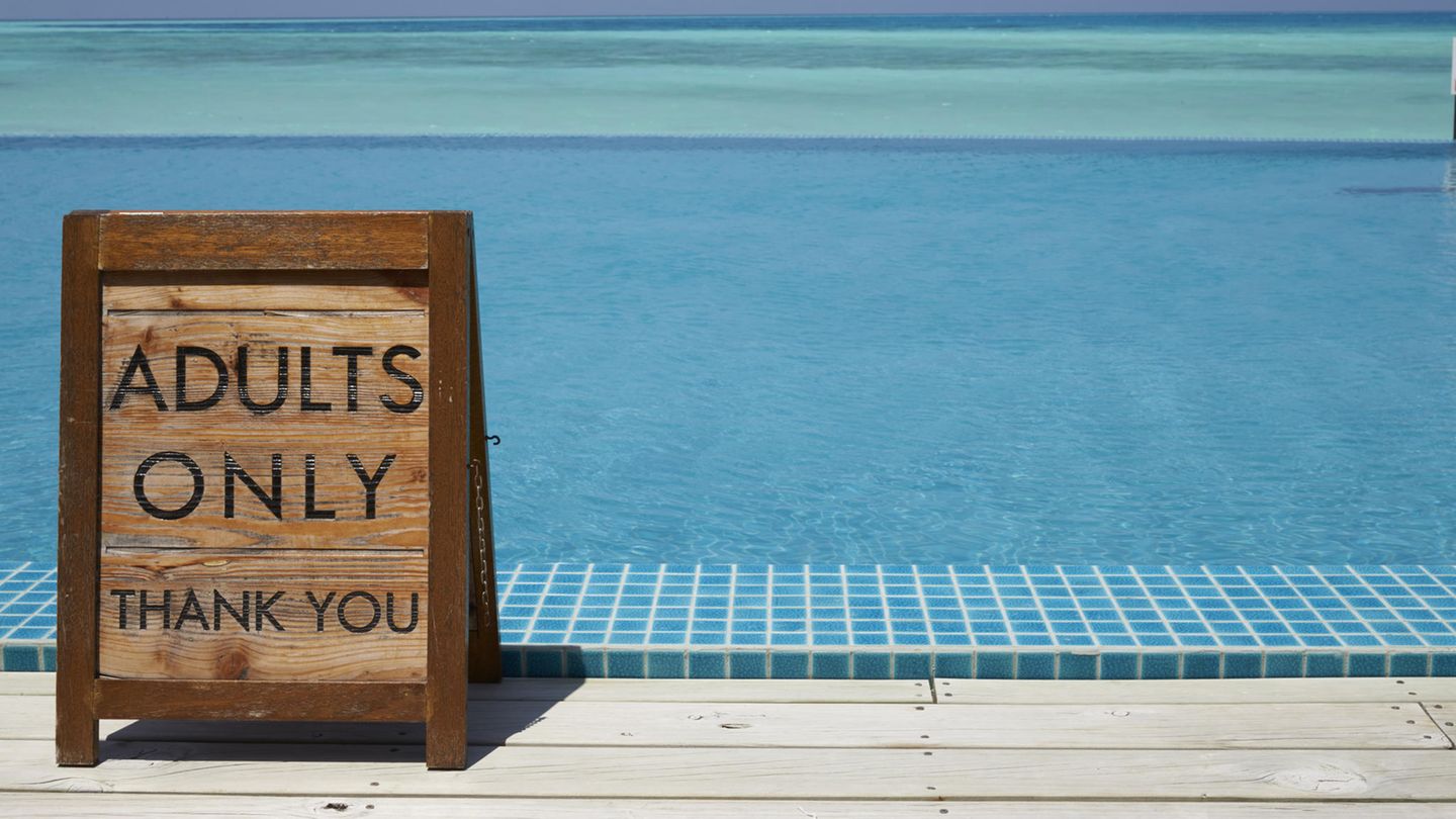 Adrienne Friedlaender: "Kinder müssen draußen bleiben" – ist das ein ...