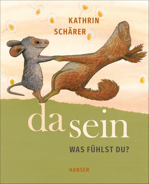 Kinderbücher über Gefühle: "Da sein - Was fühlst du?" | Eltern.de