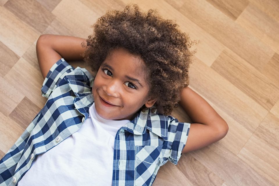 Schöne Naturlocken | Eltern.de