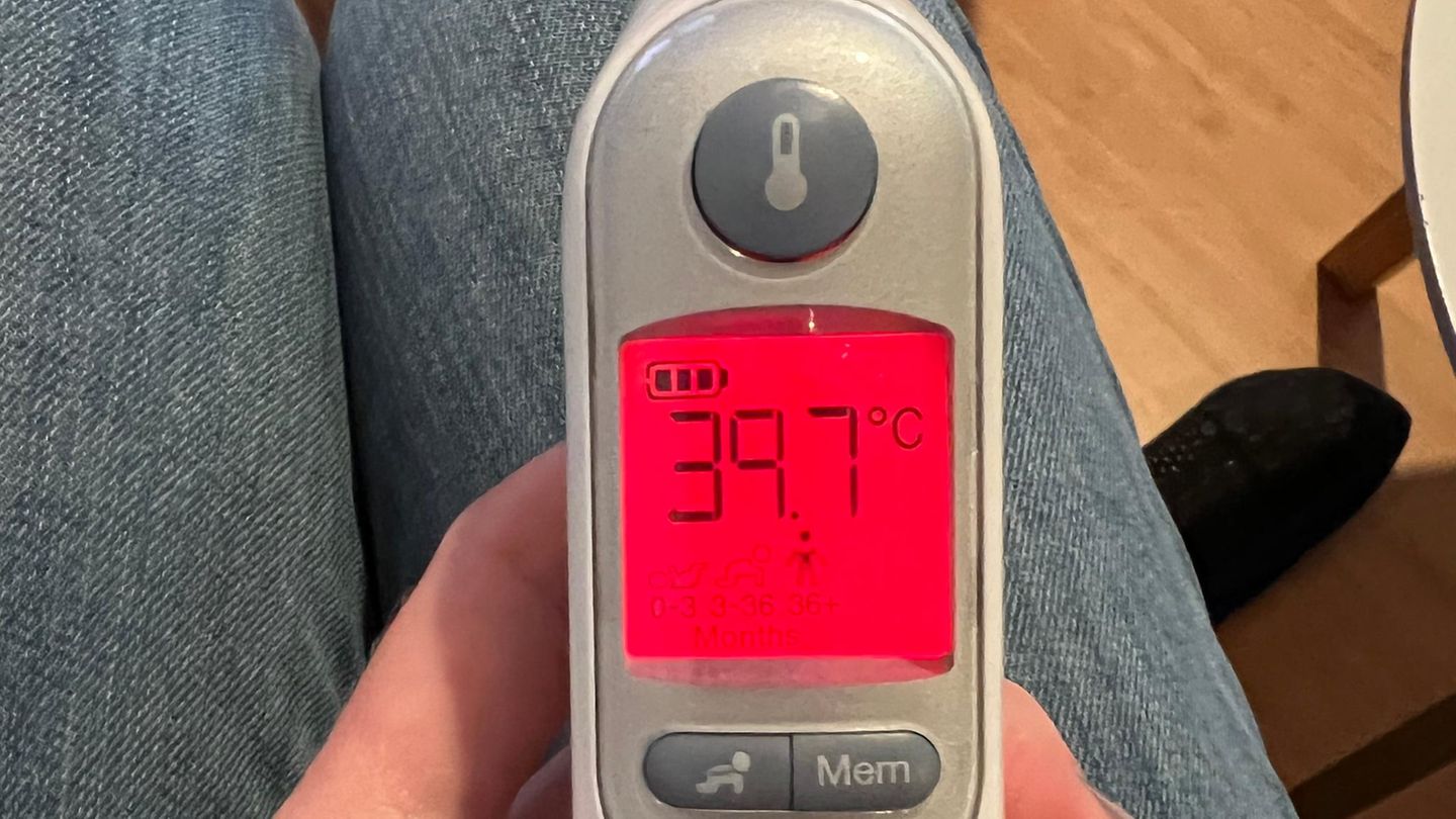 Tipps: Wenn das Kind Corona positiv ist. | Eltern.de