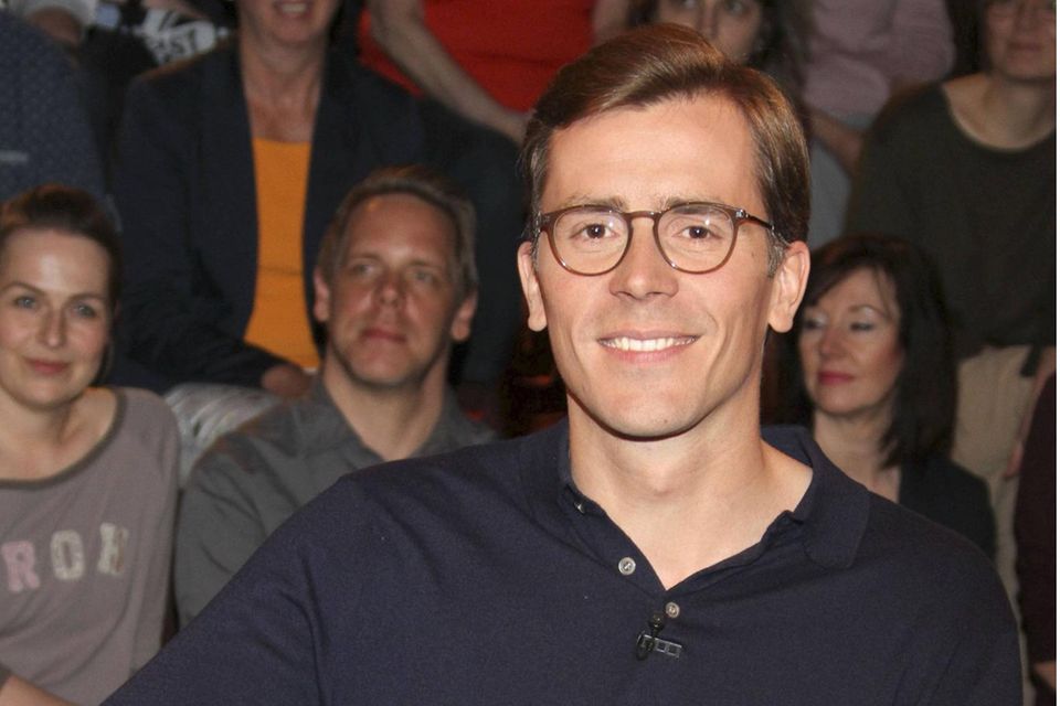 Dr. Johannes Wimmer: So fand er nach dem Tod seines Babys zurück ins ...