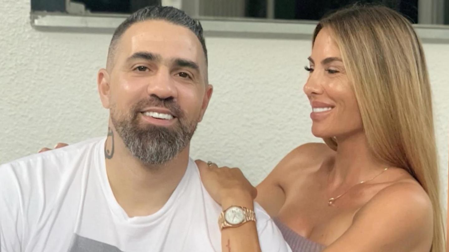 Anna-Maria Ferchichi: Mit neuem Look startet sie optimistisch in die ...