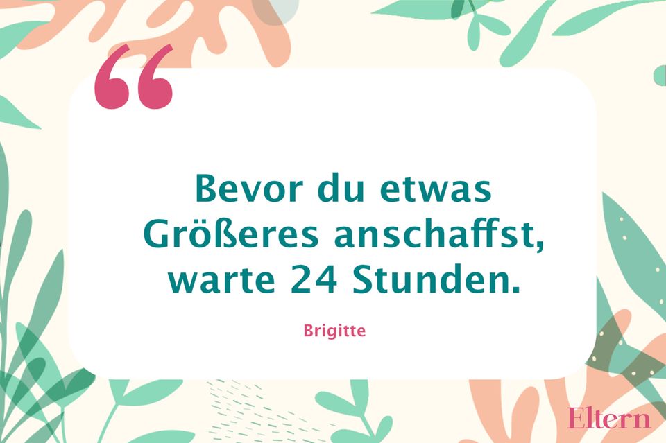 10 Tipps von Oma, die dein Leben sofort bereichern | Eltern.de