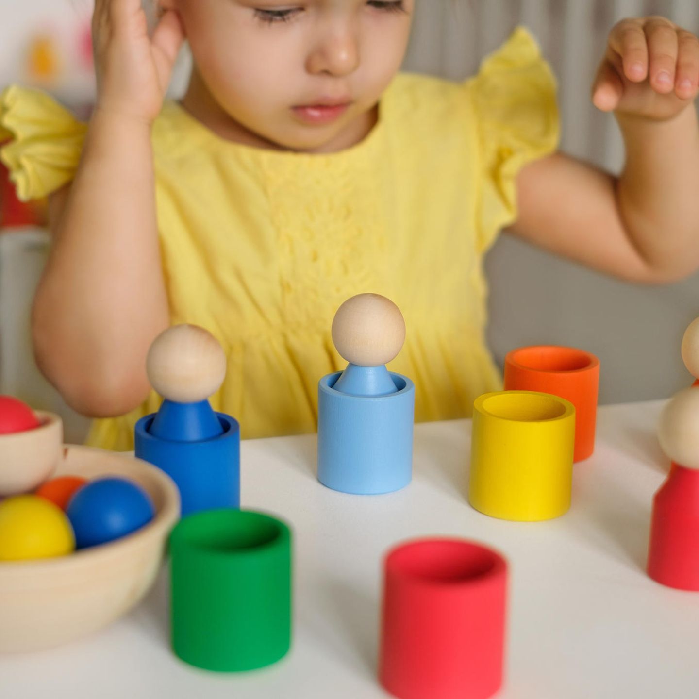 L gen Anlagen Kombinieren Puzzle F r 1 5 J hrige Patrouillieren Tochter